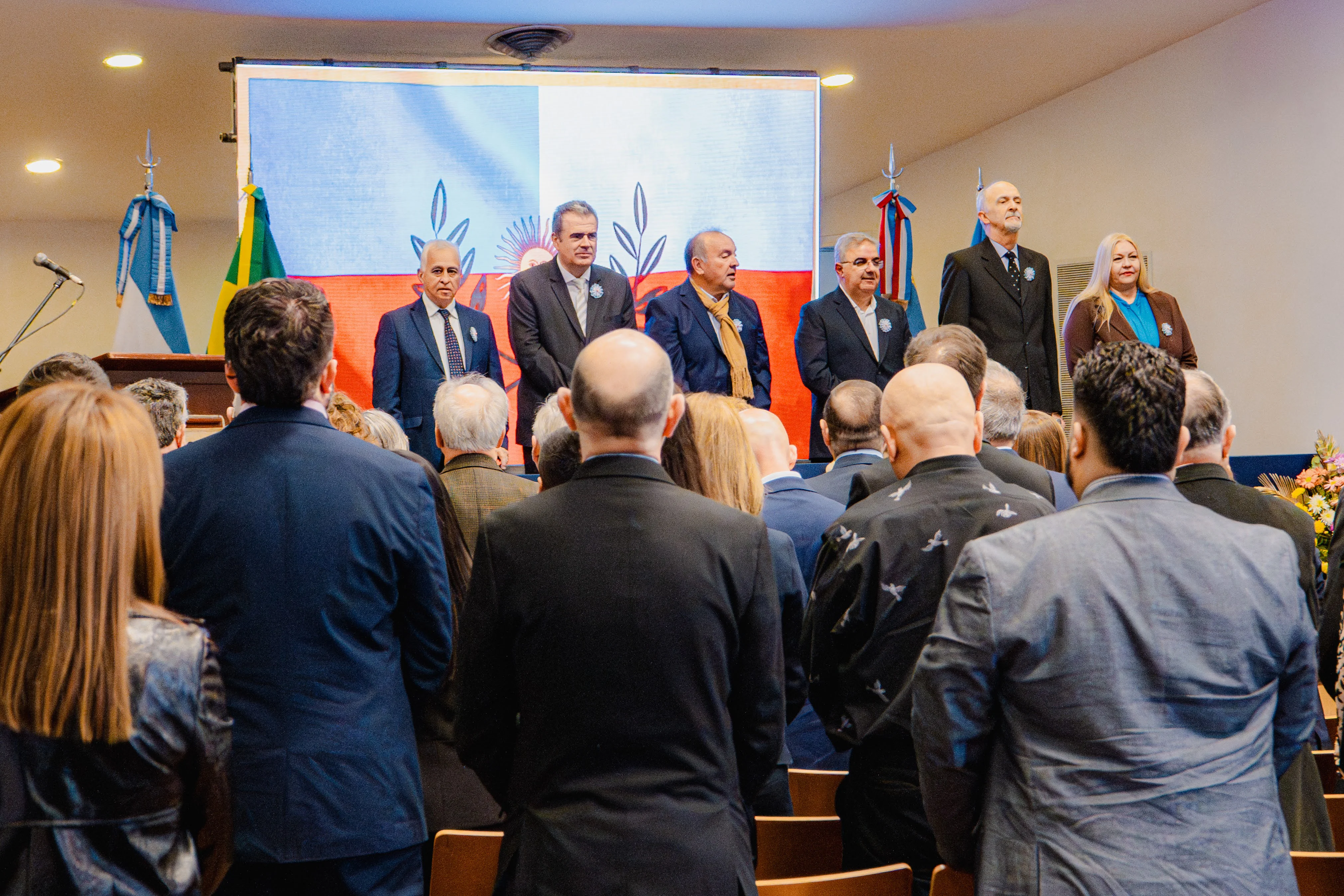 Catamarca reúne a organismos de control de Argentina y el Mercosur