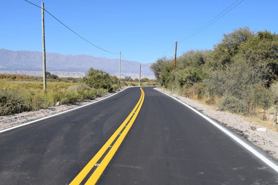 Vialidad Provincial gestiona financiamiento para la construcción rutas ...