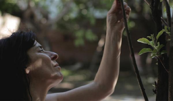 Estrena la película “El Grillo”, protagonizada por María Pessacq